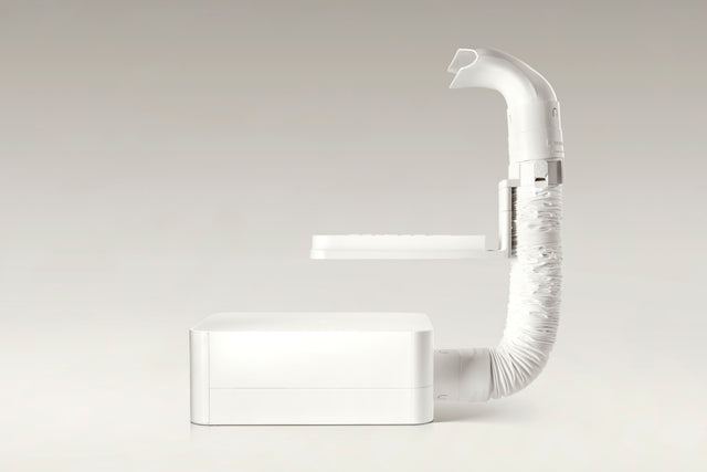 BedJet 3 - Cooling & Heating Fan – Boring Mattress